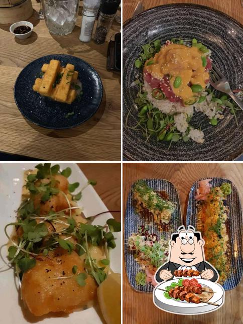 Fireroom Montecasino, Randburg - Restaurant menu, prices and reviews