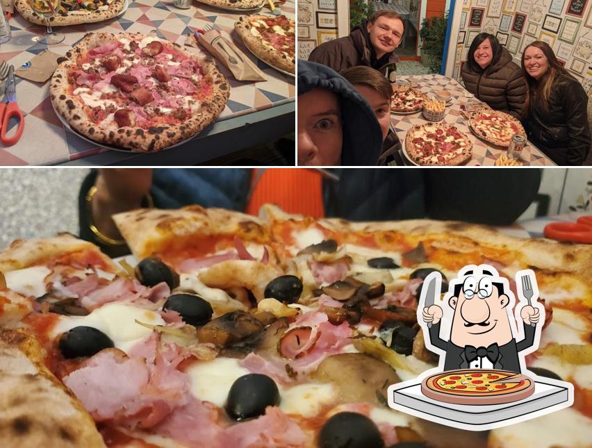 Red Hot Mamma, Royal Leamington Spa - Restaurant menu, prices and reviews