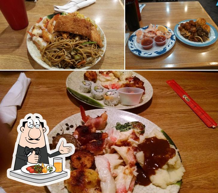 United Buffet, Schenectady - Restaurant menu, prices and reviews