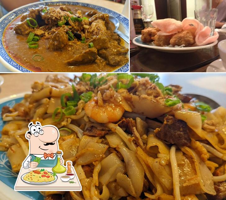 New Cathay Chinese Restaurant, Queanbeyan - Restaurant menu, prices and ...