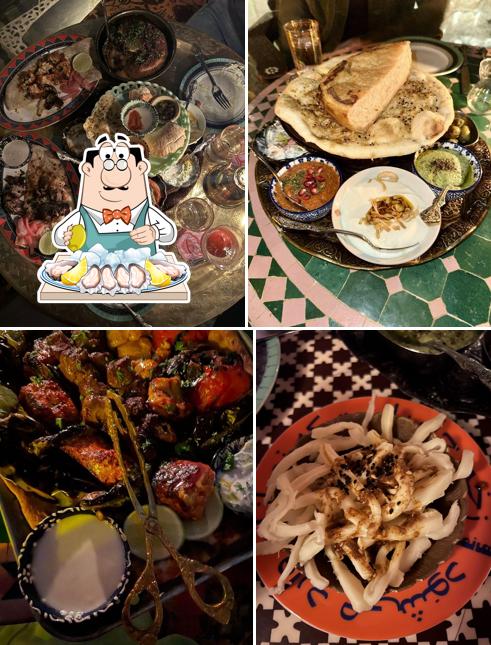 LEILA, San Diego - Restaurant menu, prices and reviews