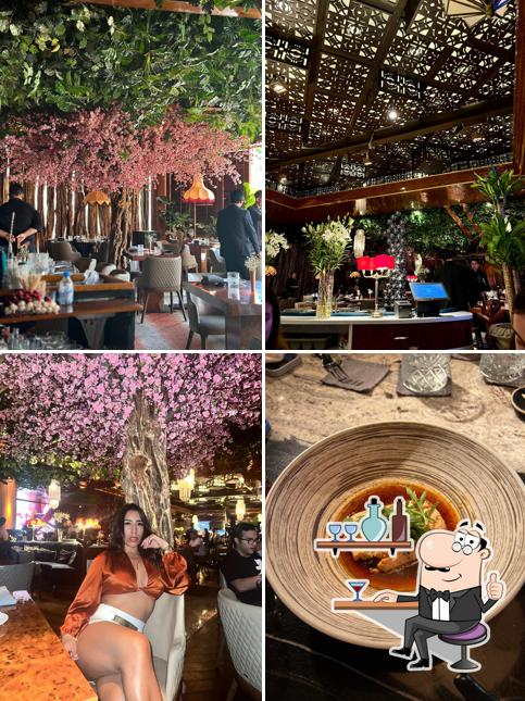 AZIA GDL, Zapopan - Menú del restaurante, precios y reseñas