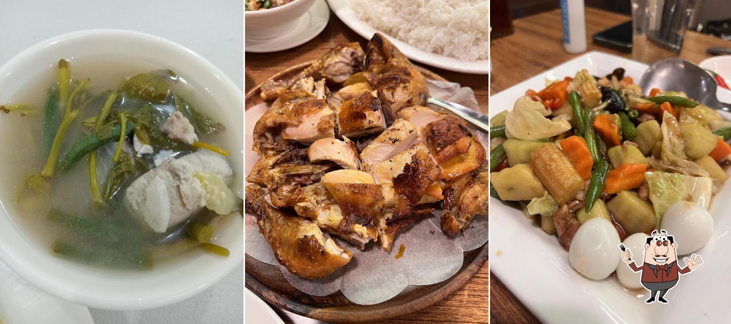 Pecho-Pak Chicken House, Iloilo City - Restaurant menu, prices and reviews