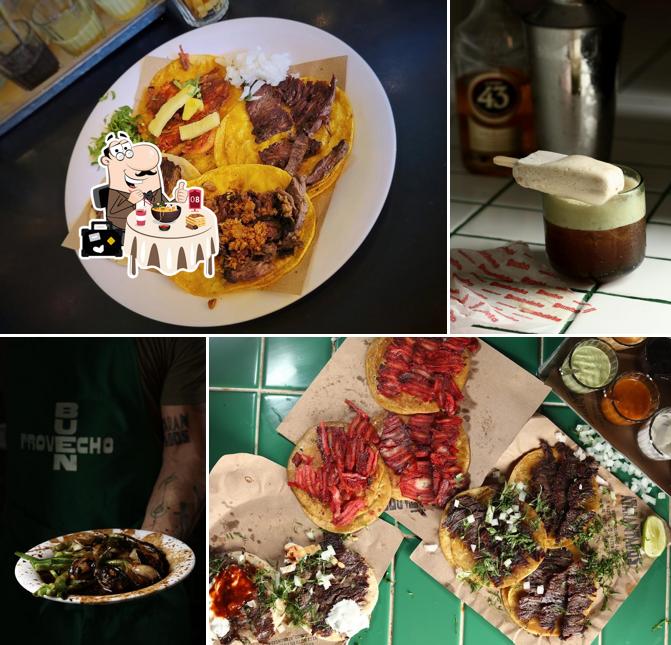 Tacos Atarantados, Monterrey - Menú del restaurante, precios y reseñas