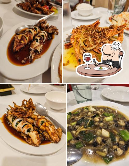 Wok Inn, Manila, Quirino - Restaurant menu, prices and reviews