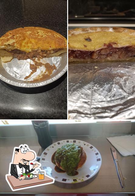 Big Dad's Pies, Boondall - Restaurant menu, prices and reviews
