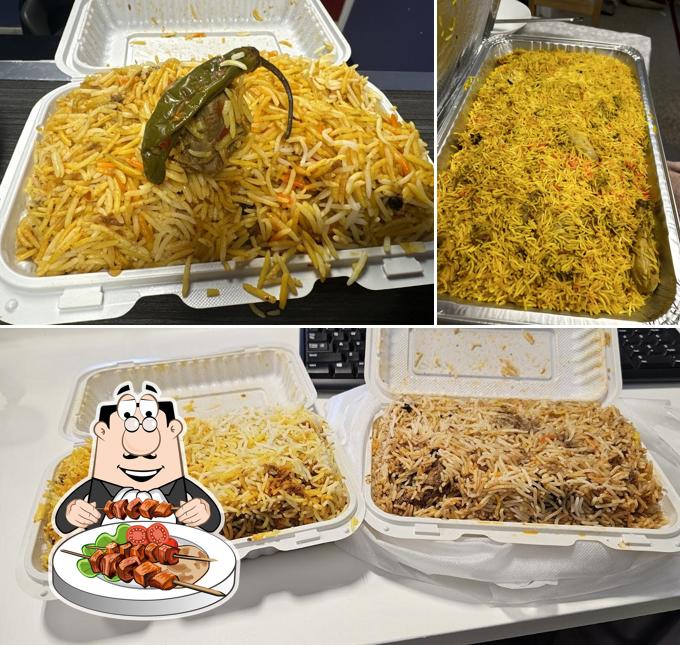 Biryani Adda, Calgary - Restaurant menu, prices and reviews