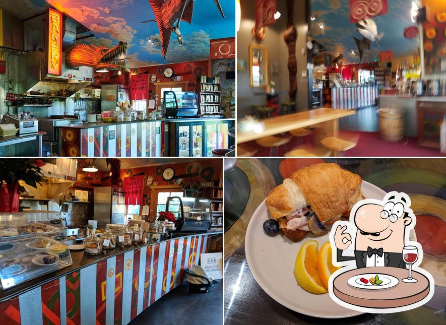 Top 5 restaurants in Langley, Washington, december 2025 - Restaurant Guru