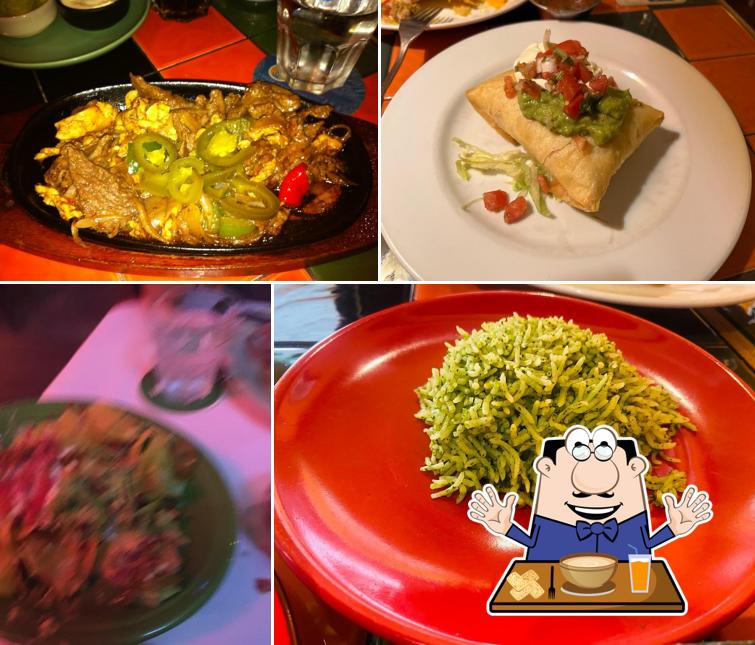 Cha Cha Cha Mexican Restaurant, Singapore - Restaurant menu, prices and ...