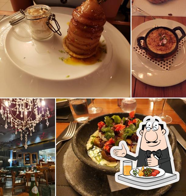 D'Heaven, Rio de Janeiro - Menu do restaurante, preços e opiniões