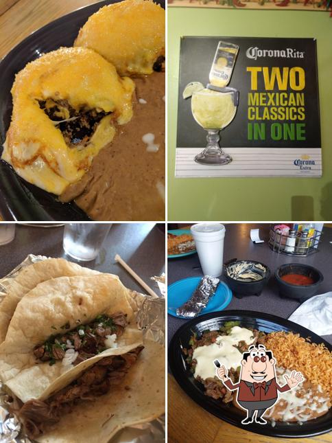 Casa Del Ranchero, Barberton - Restaurant menu, prices and reviews