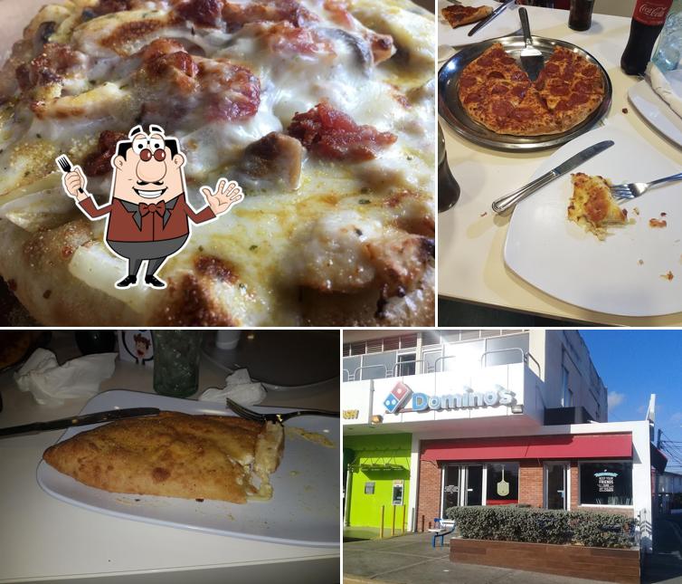 Domino's - Gurabo, Santiago De Los Caballeros - Restaurant menu, prices ...