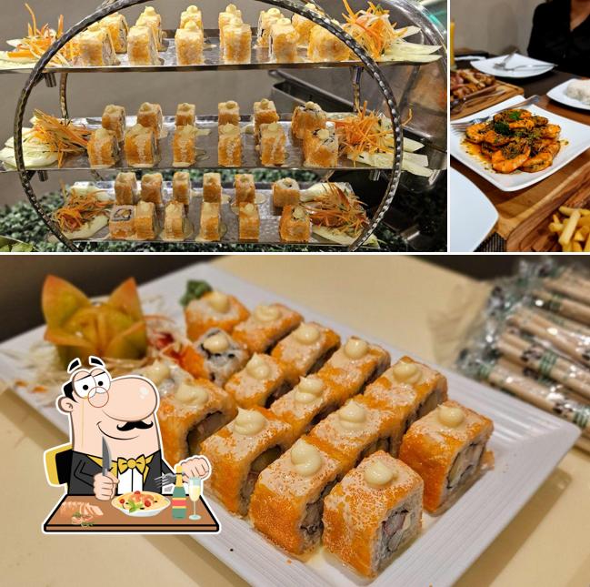 Highlands de Busay, Cebu City - Restaurant menu, prices and reviews