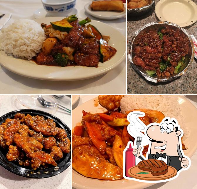 Top 7 places to eat in Hedwig Village, november 2025 - Restaurant Guru