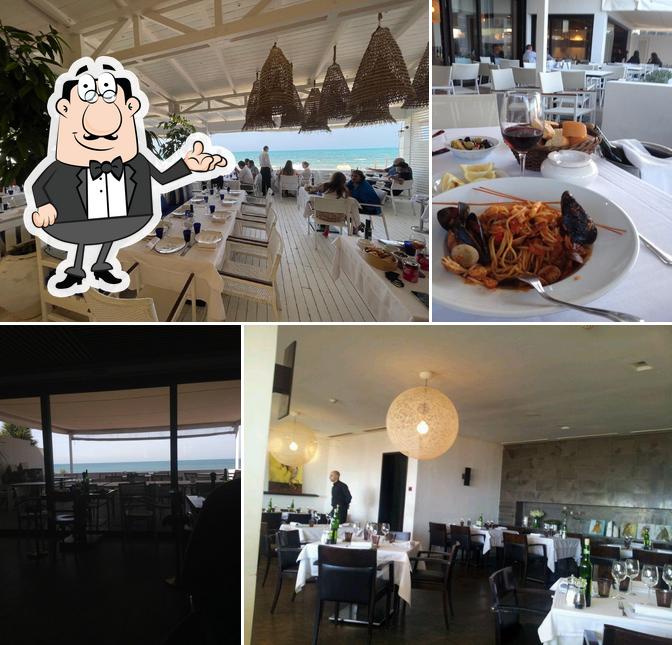 Le Golfe, Tunis - Restaurant menu, prices and reviews
