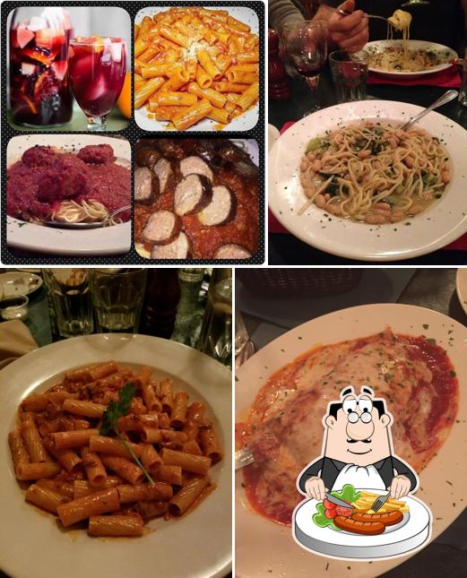 Novi Restaurant, Baldwin - Restaurant menu, prices and reviews