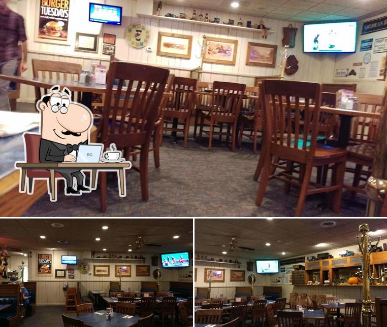 Post Office Pub Restaurant, Grafton - Restaurant menu, prices and reviews