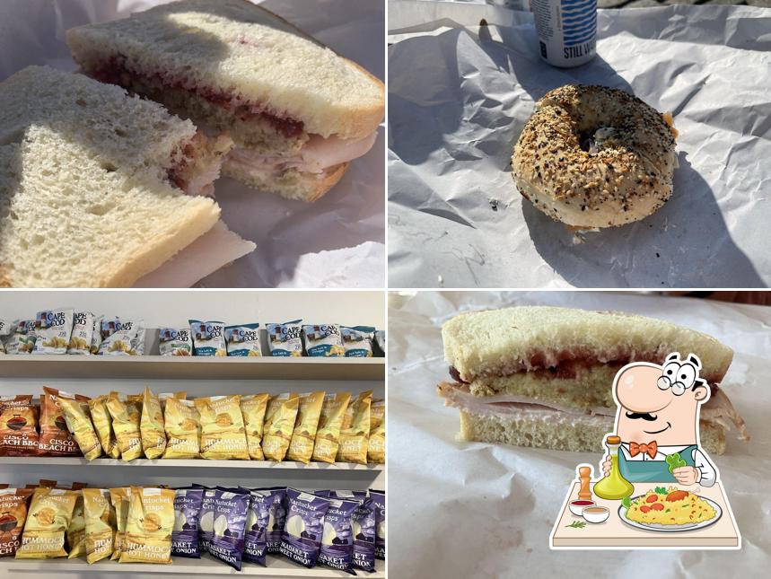 Provisions, Nantucket - Restaurant menu, prices and reviews