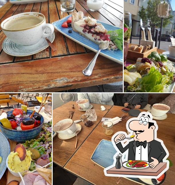 KENNEDY • BAR, Erding - Restaurant menu, prices and reviews