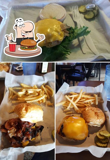 Licari's Bar & Grill, Madison - Restaurant menu, prices and reviews