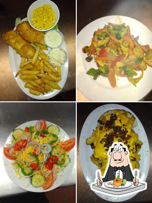 Red Wing Cafe, Red Wing - Restaurant menu, prices and reviews