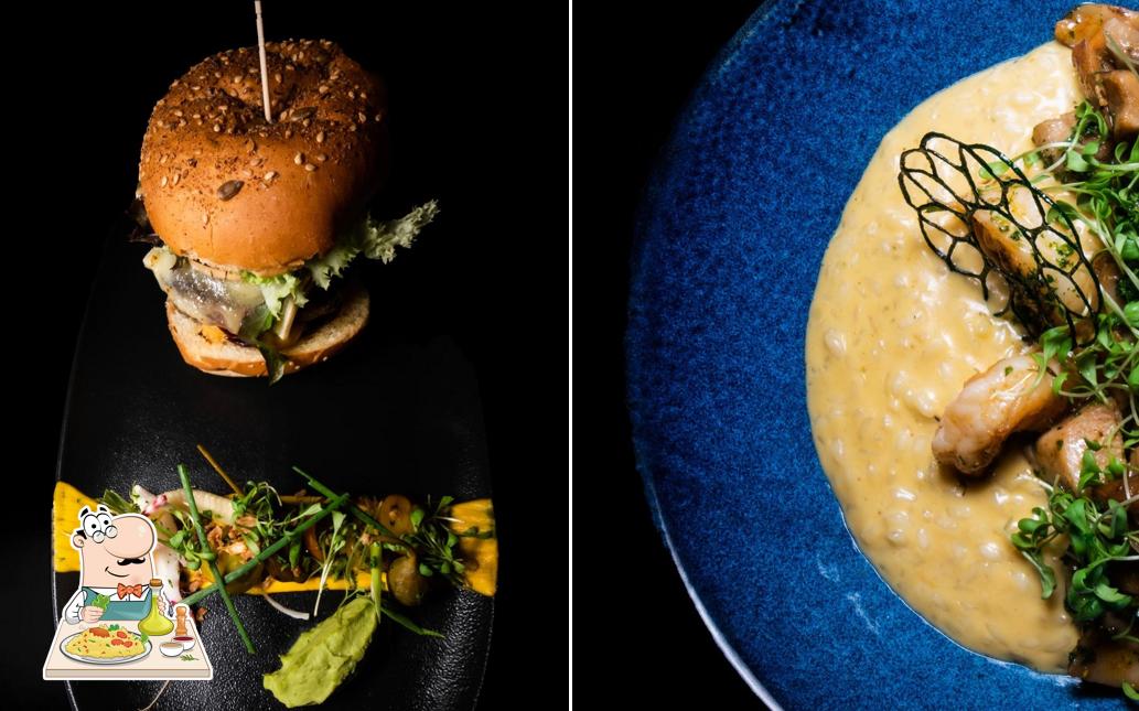505 Alt.Sion, Sion - Menu du restaurant, prix et avis