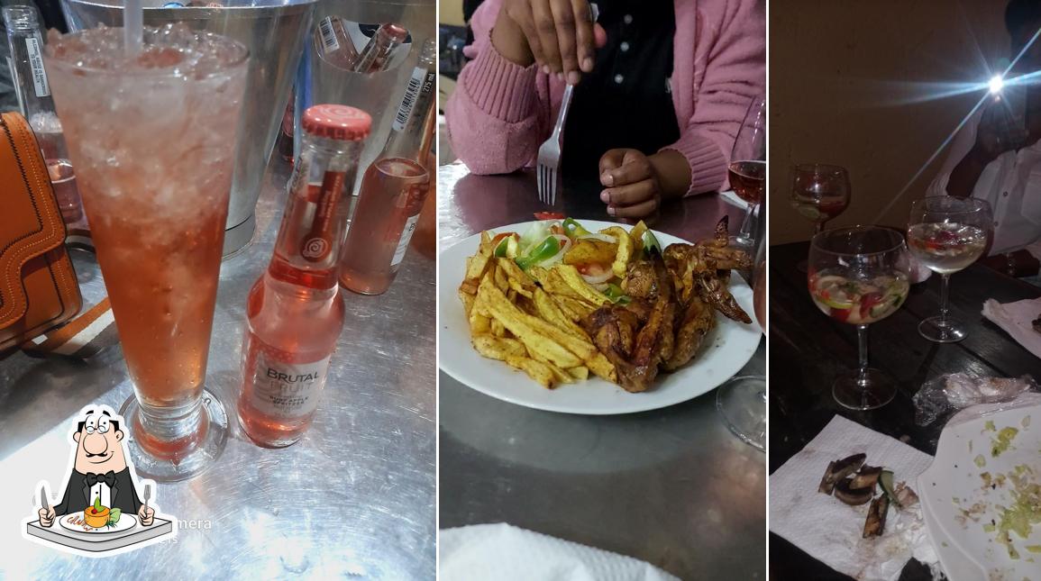 Buti's Inn, Sebokeng - Restaurant menu, prices and reviews