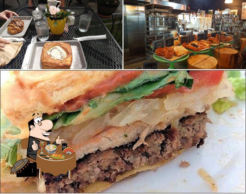 Chaps Diner and Bakery Spokane, Spokane - Restaurant menu, prices and ...