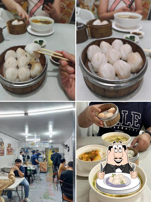 Chef Zhang, Pasig - Restaurant menu, prices and reviews