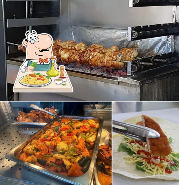 Long Jetty Charcoal Chicken, Long Jetty - Restaurant menu, prices and ...