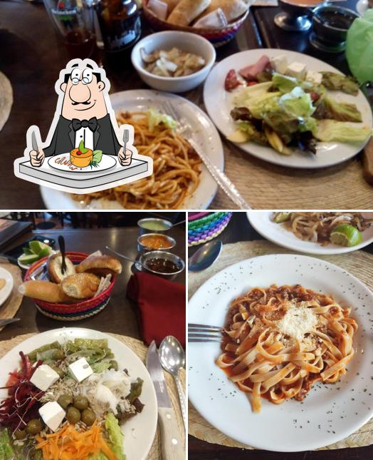 Pibe Argentino, Ciudad de México - Menú del restaurante, precios y reseñas