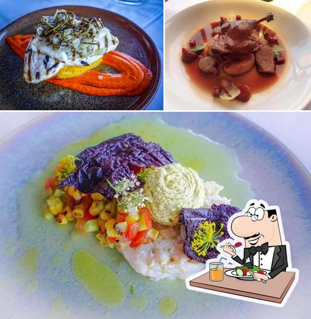 The Whale Inn, Narooma - Restaurant menu, prices and reviews