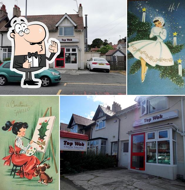Top 7 restaurants in Colwyn Bay, december 2025 - Restaurant Guru