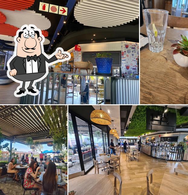 Geek House Eatery - Exceptional Bakery & Restaurant, Pretoria ...