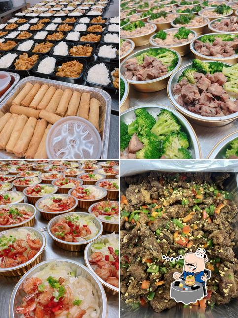 Cooking Papa San Mateo, San Mateo - Restaurant menu, prices and reviews