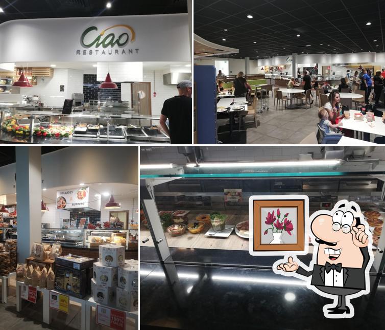 Top 3 des restaurants avec youtiao à Monchy-le-Preux, septembre 2025 ...