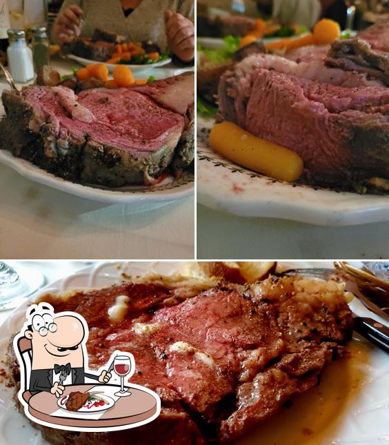 Bear's Steakhouse, Duanesburg - Restaurant menu, prices and reviews