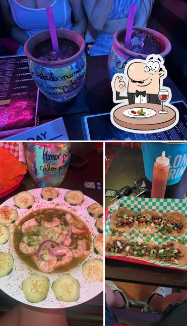Gringo Loco, Edinburg - Restaurant menu, prices and reviews