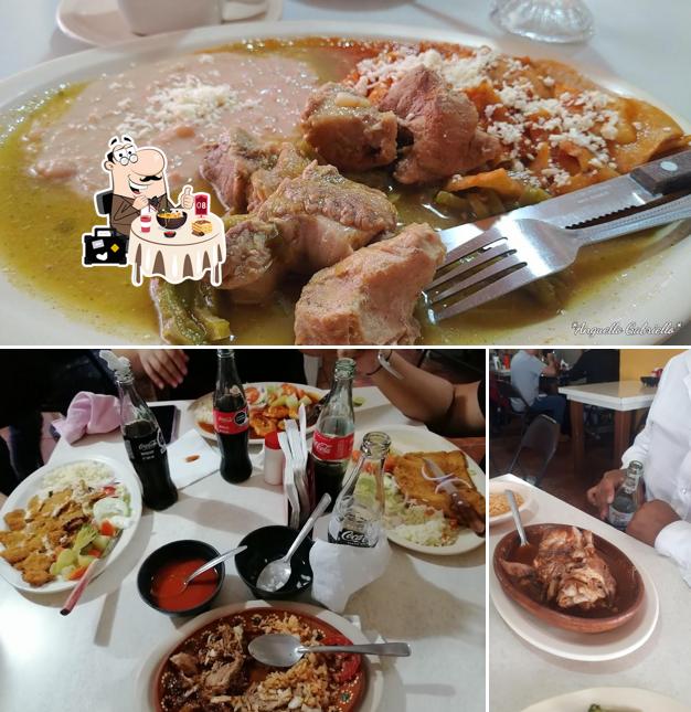 El Comalito, Guadalajara - Restaurant menu, prices and reviews