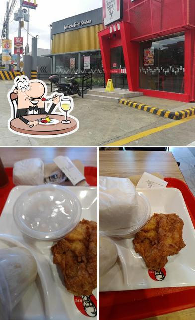 KFC - Rosario La Union, Rosario - Restaurant menu, prices and reviews