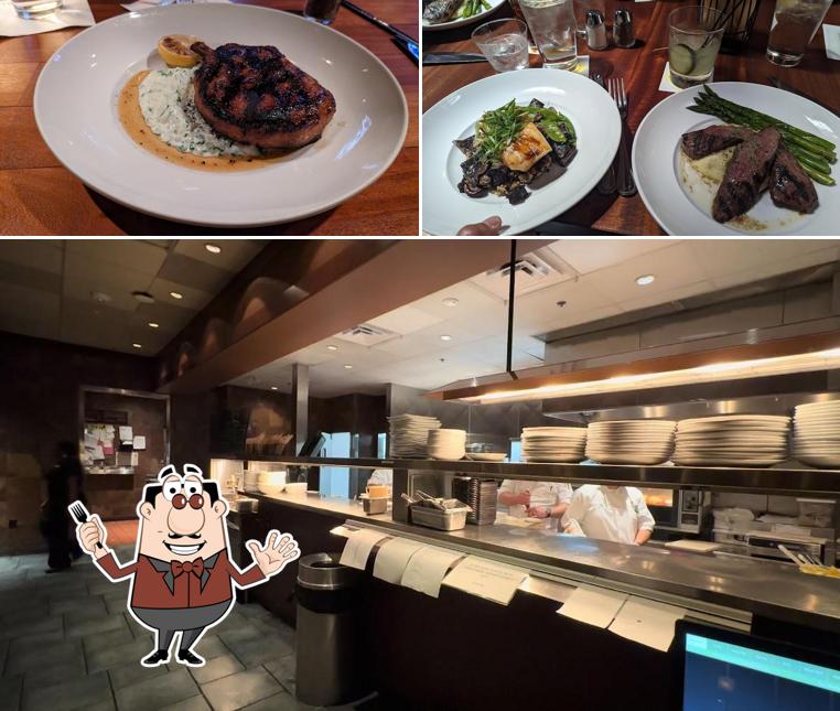 Seasons 52, Phoenix - Restaurant menu, prices and reviews