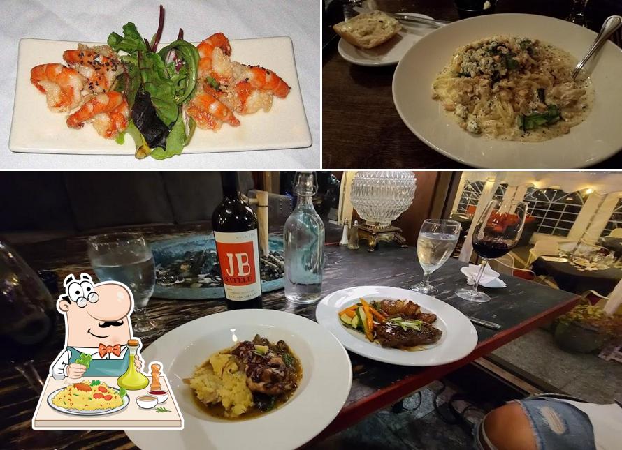 The Repp, Snohomish - Restaurant menu, prices and reviews