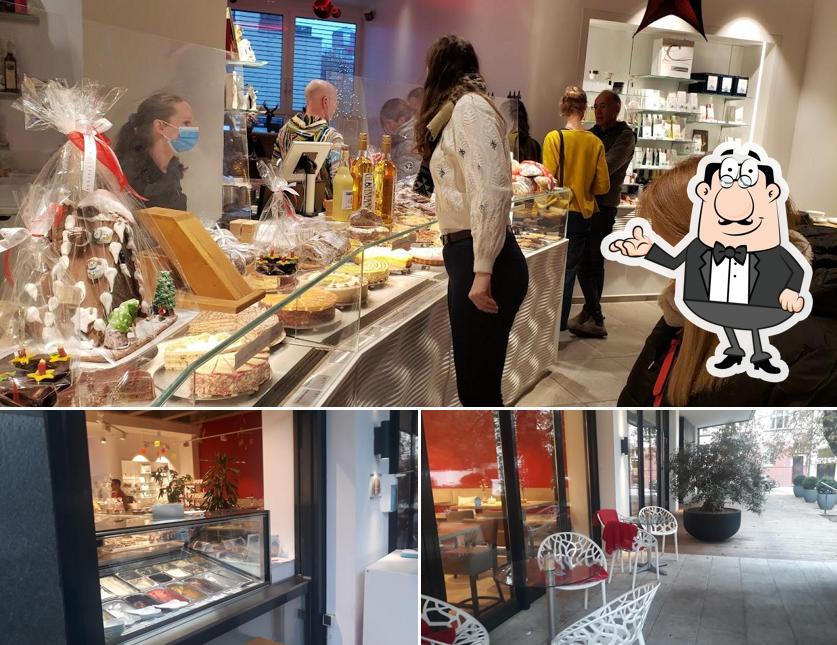Café Classique - Münster, Münster - Speisekarte, Preise und Bewertungen