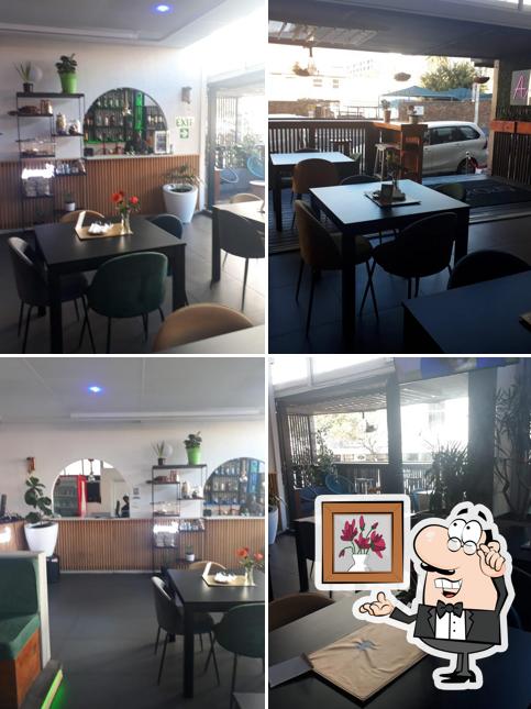 Aroko, Cape Town - Restaurant menu, prices and reviews