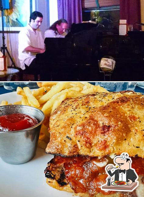 Gateways Inn, Lenox - Restaurant menu, prices and reviews