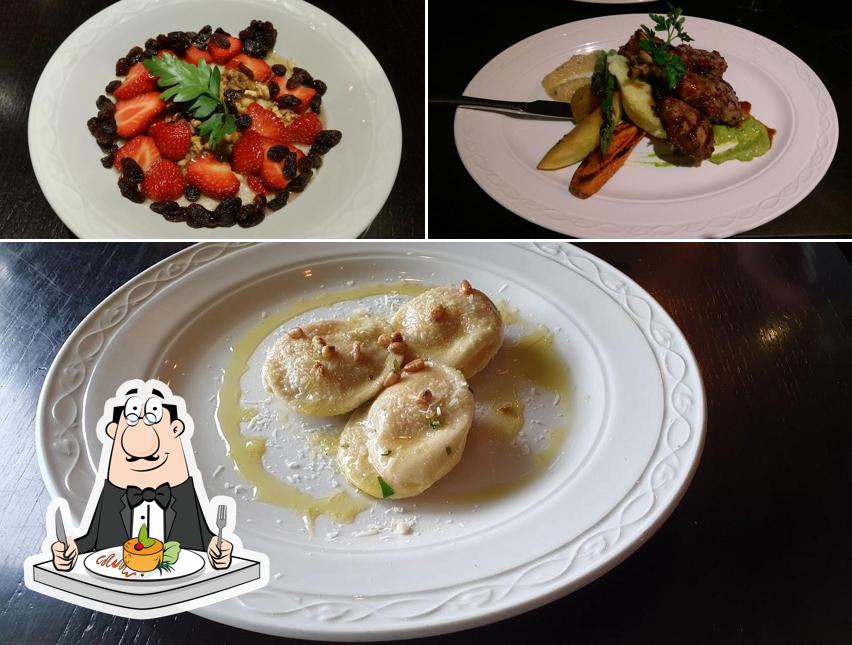 Bistro 53 Maynooth, Maynooth - Restaurant menu, prices and reviews