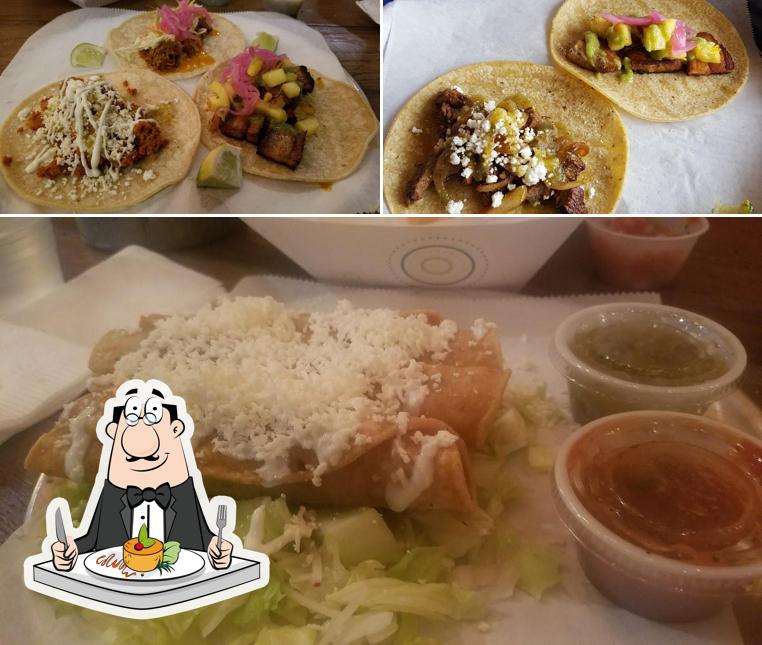 Chilango Fresh Mexican, Loveland - Restaurant menu, prices and reviews