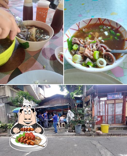Top 7 restaurants with taro in Pasig, october 2025 - Restaurant Guru