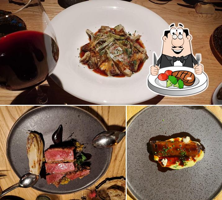 Lasai, Bilbao - Menú del restaurante, precios y reseñas