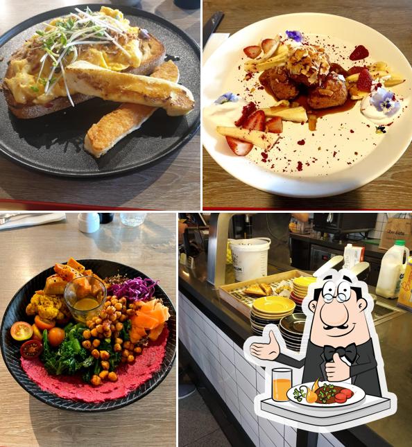 Top 5 restaurants with roasted chicken in Sandringham, january 2026 ...